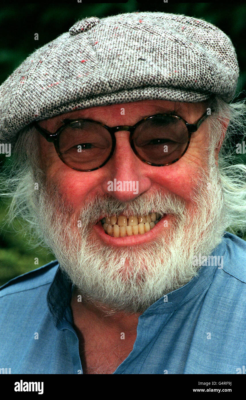 Officer Billy Maynard