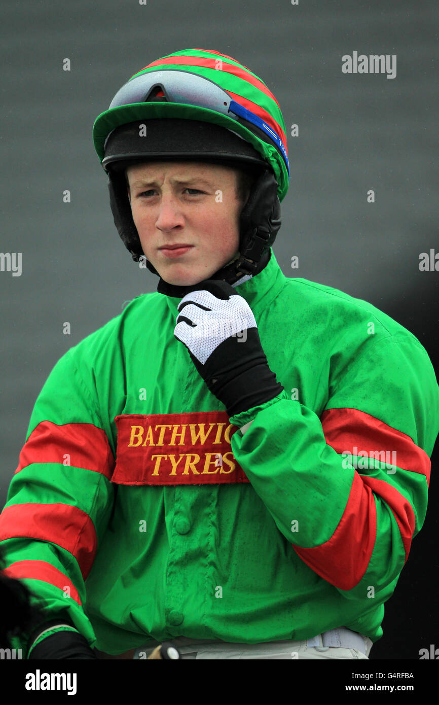 Conor ofarrell hi-res stock photography and images - Alamy