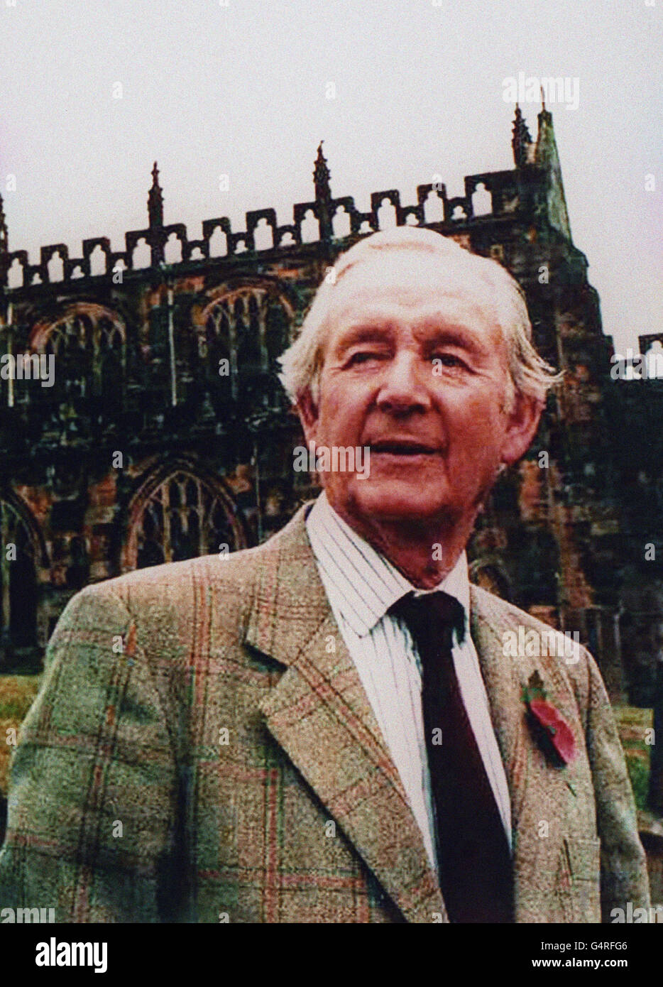 Image of alf white hi-res stock photography and images - Alamy