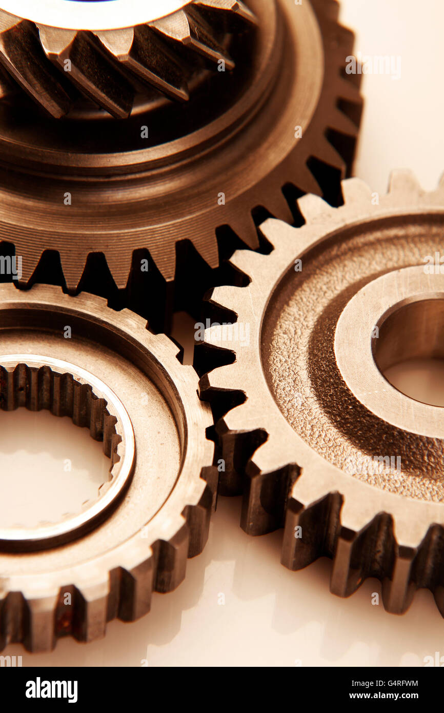 Cog hi-res stock photography and images - Alamy