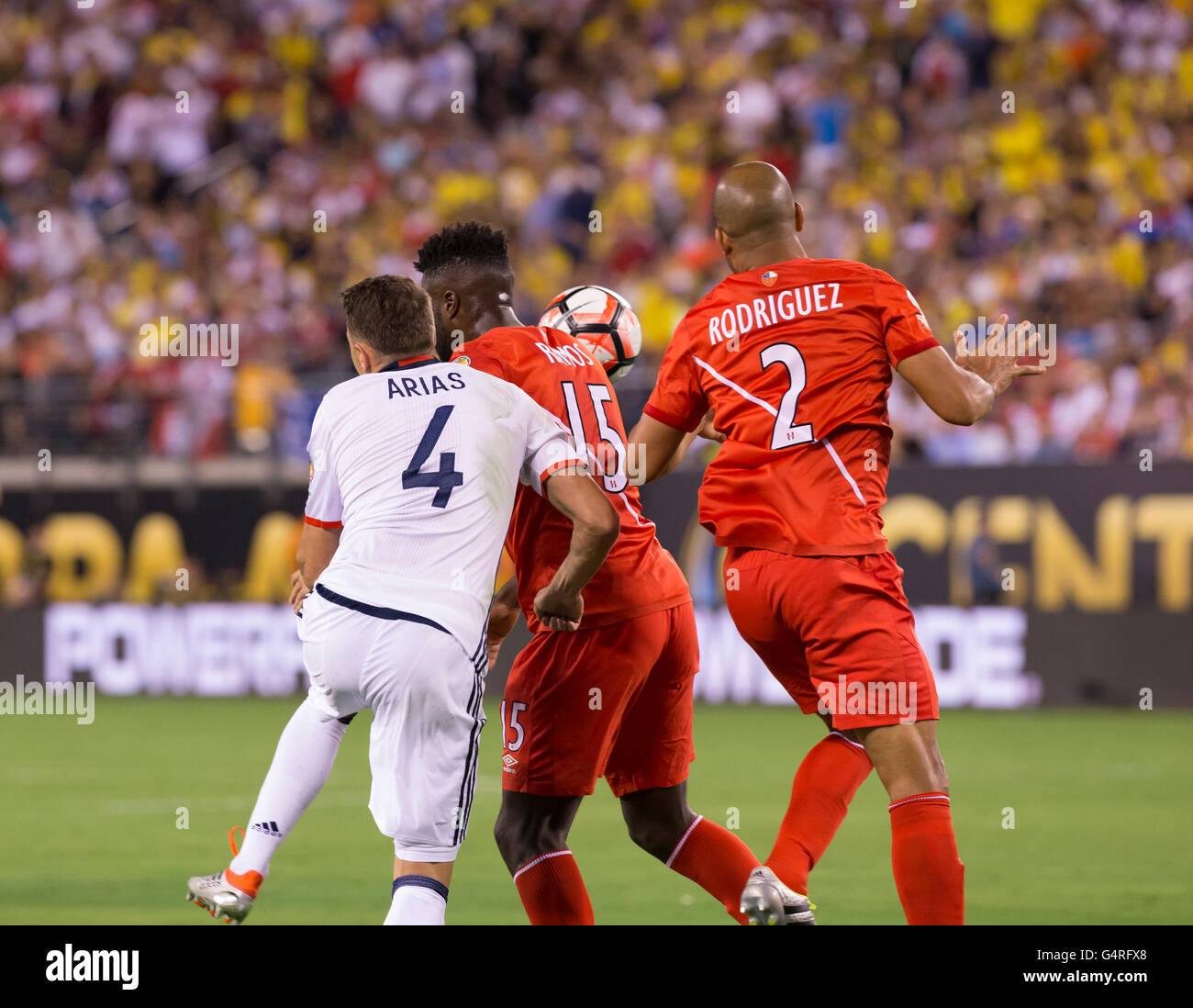 Rodriguez arias hi-res stock photography and images - Alamy