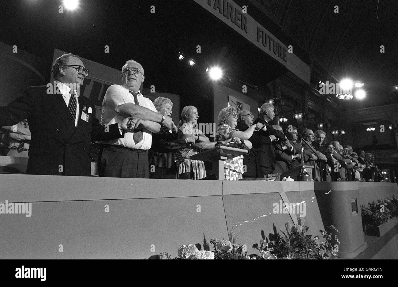 Former general secretary white collar union msf manufacturing hi-res ...