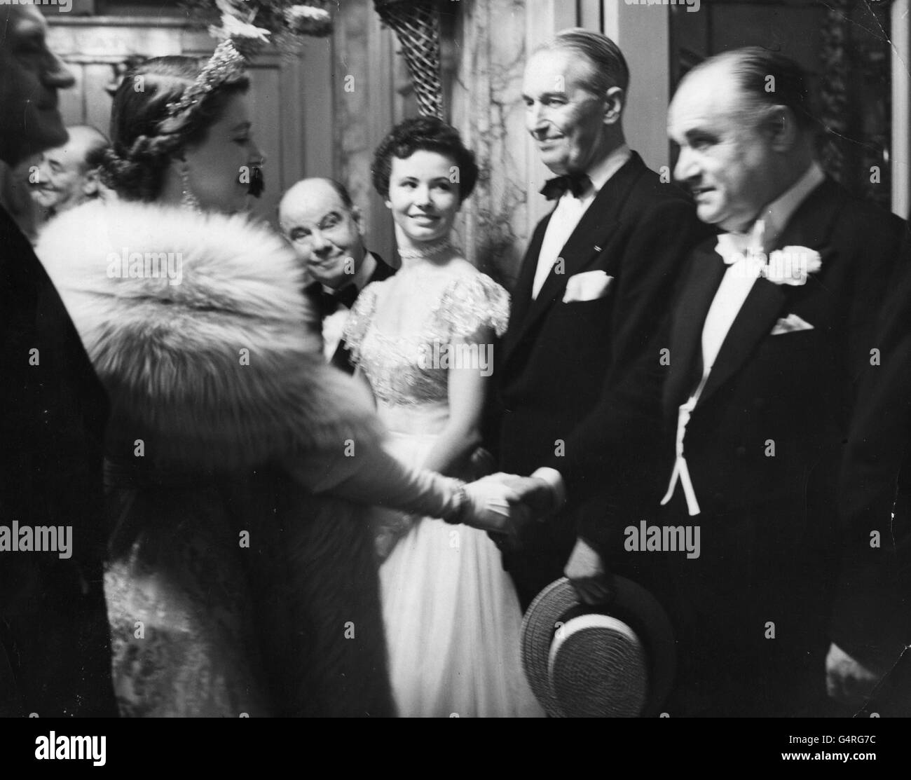 Charlie hand Black and White Stock Photos & Images - Alamy