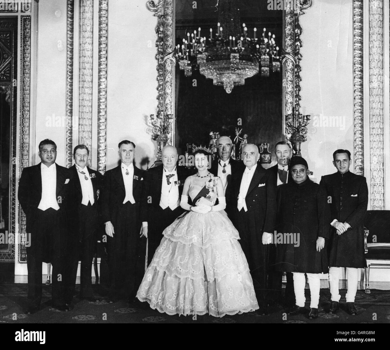 Holland prime minister Black and White Stock Photos & Images - Alamy