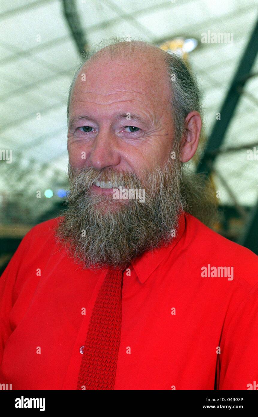 Michael davies hi-res stock photography and images - Alamy