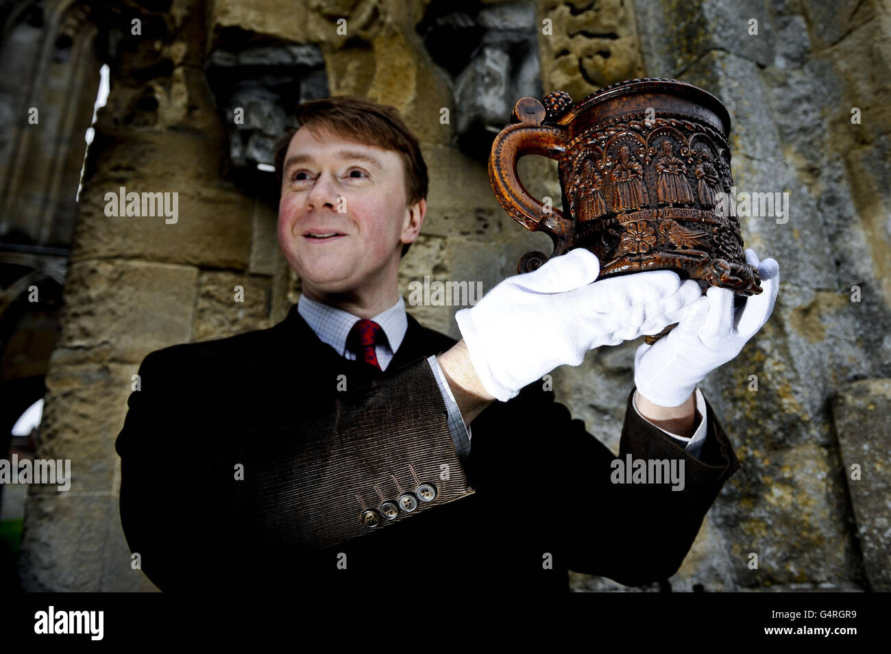 Tim hopkinson hi-res stock photography and images - Alamy