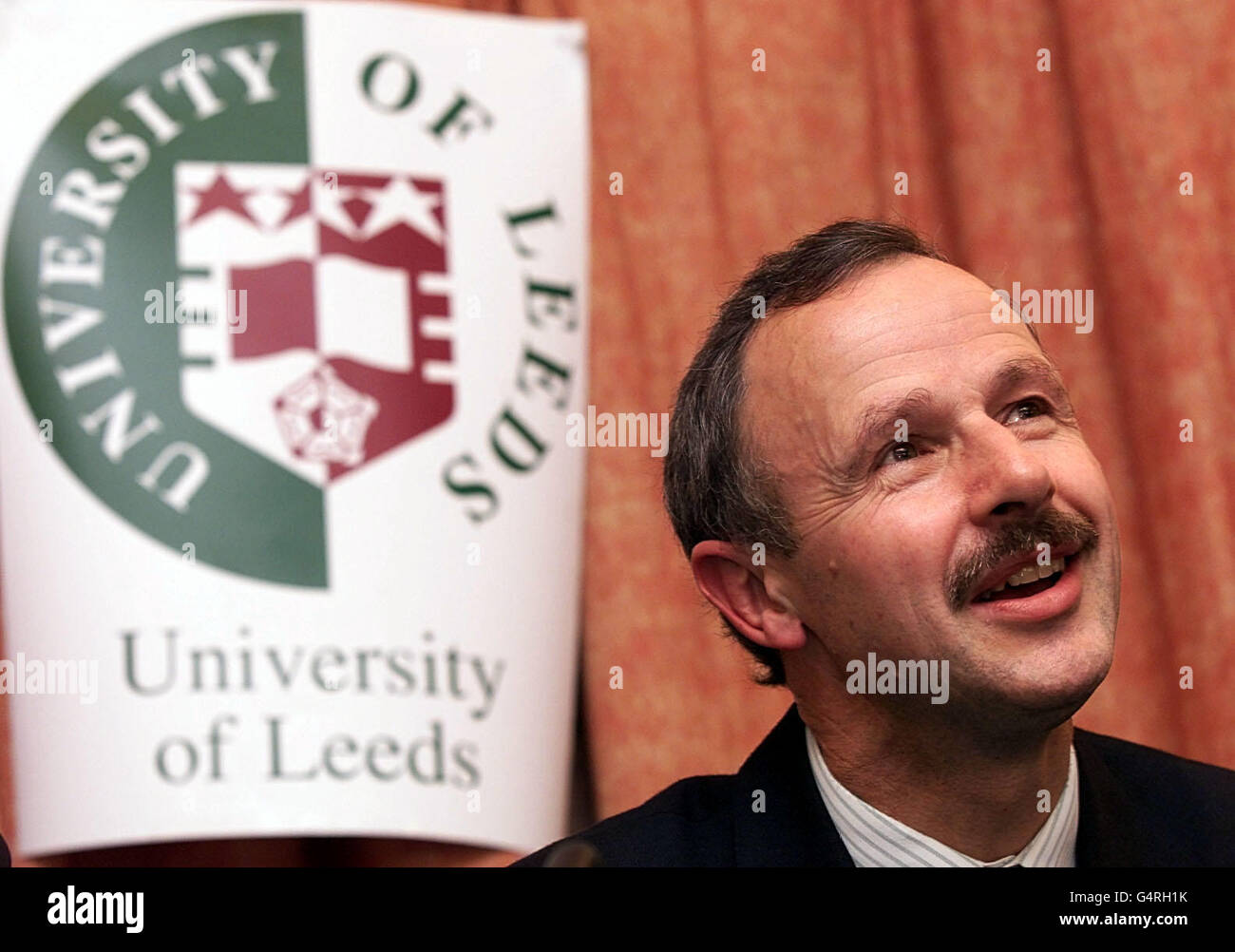 Professor Roger Gosden, who pioneered an ovary transplant which ...