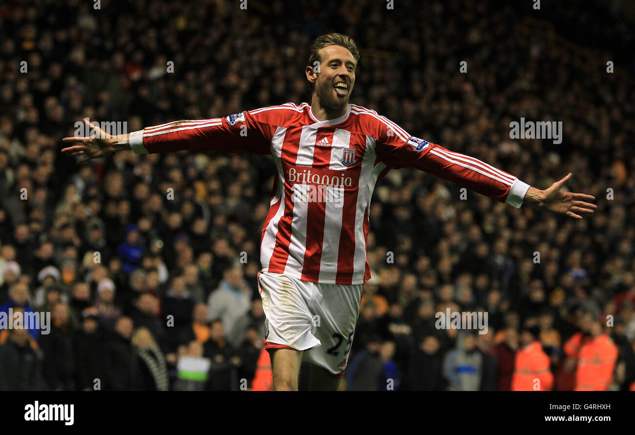 Crouch lphli hi-res stock photography and images - Alamy
