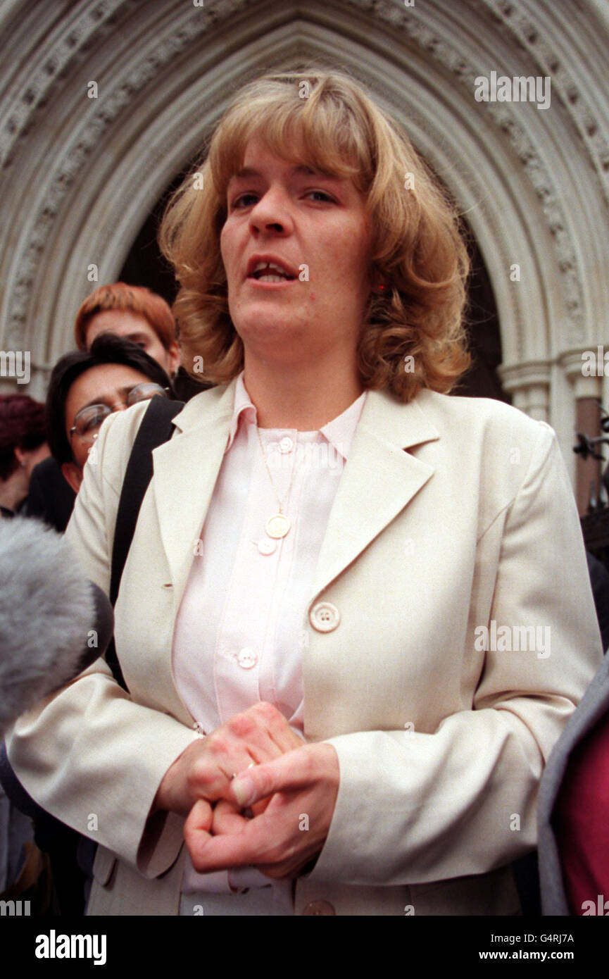 Mrs butlers case taken up hi-res stock photography and images - Alamy