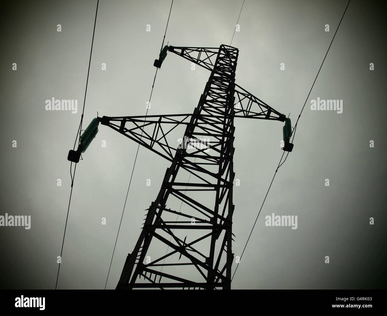 Vignette tension hi-res stock photography and images - Alamy