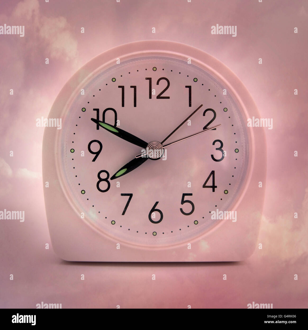 Alarm measurement hi-res stock photography and images - Alamy
