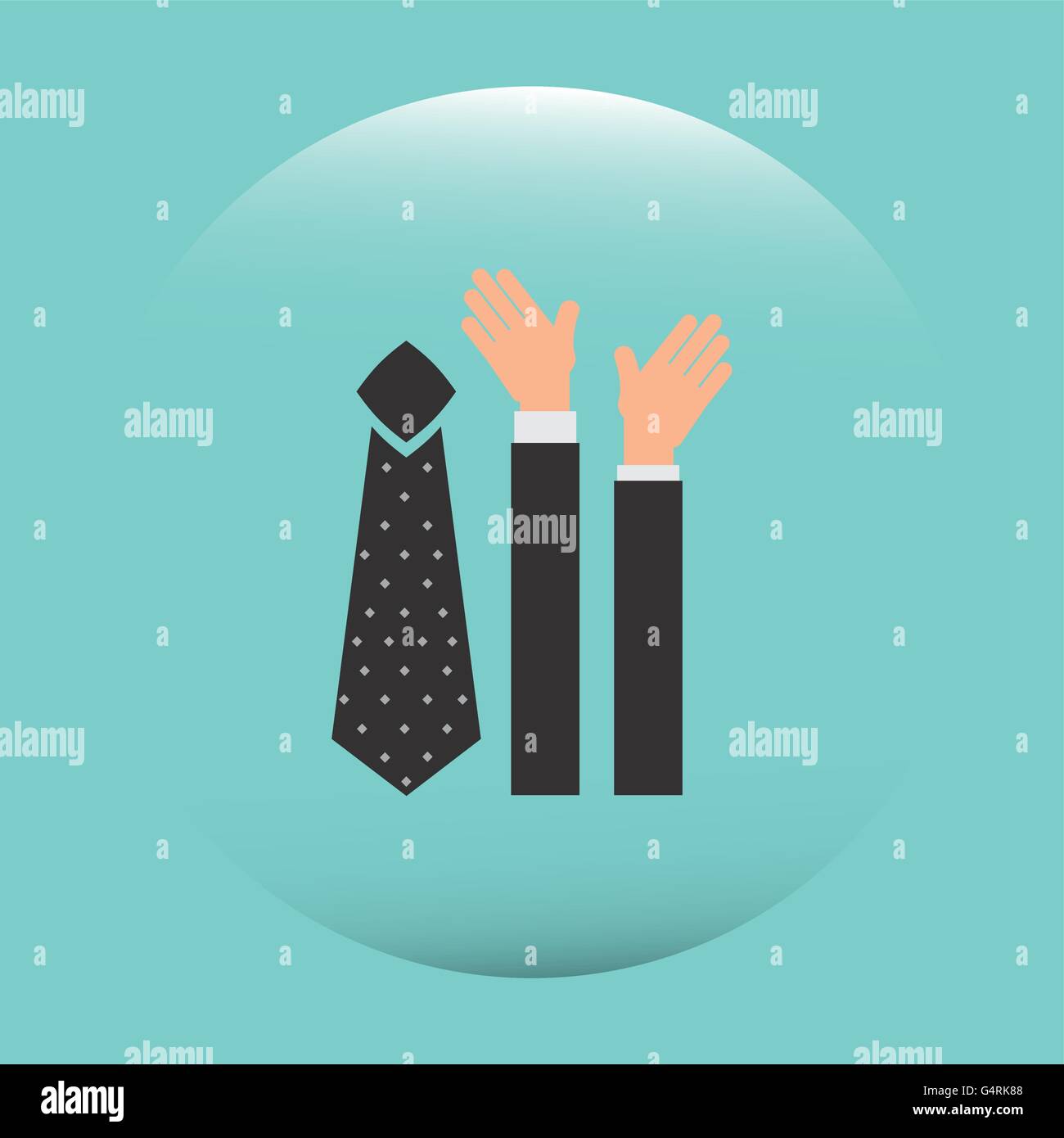 jobs concept design Stock Vector Image & Art - Alamy