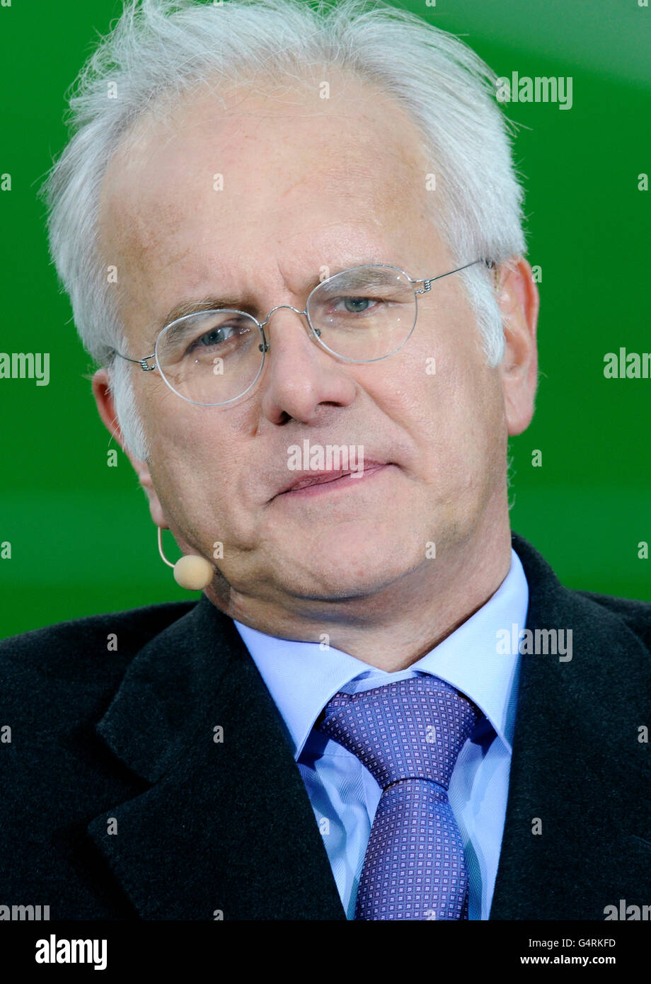 Harald schmidt hi-res stock photography and images - Alamy