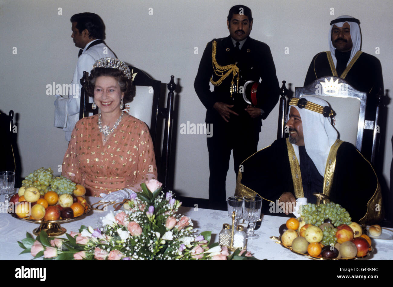 Bahrain Royal Palace High Resolution Stock Photography and Images - Alamy