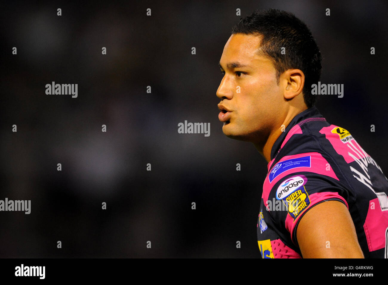 Weller hauraki leeds hi-res stock photography and images - Alamy