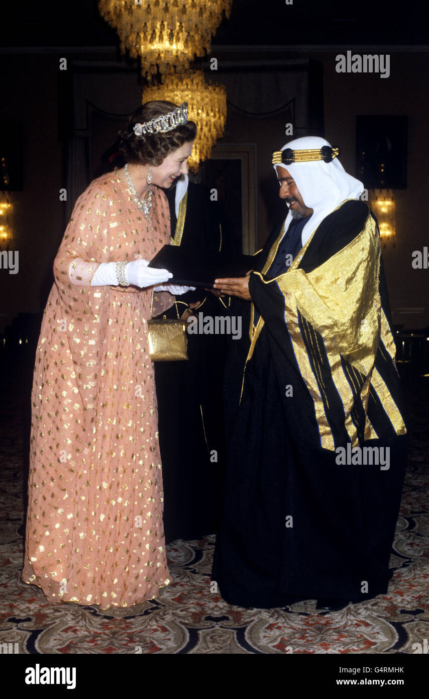 Al qudaibiya palace hi-res stock photography and images - Alamy