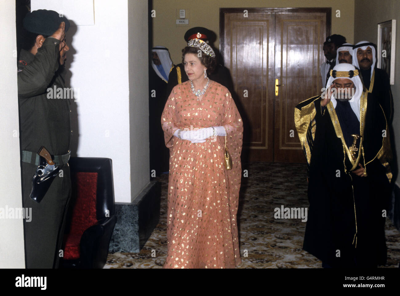 Bahrain royal palace hi-res stock photography and images - Alamy