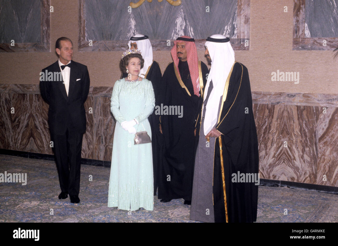 Saudi Arabia Queen Fathima