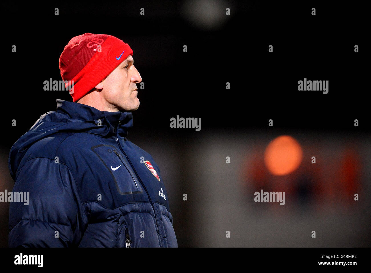 Derby county and steve bould hi-res stock photography and images - Alamy