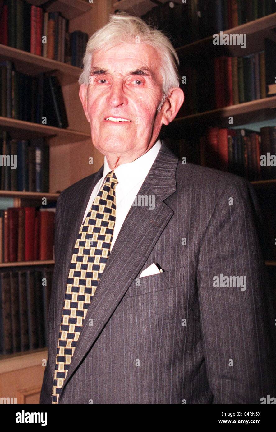 Roy brown hi-res stock photography and images - Alamy