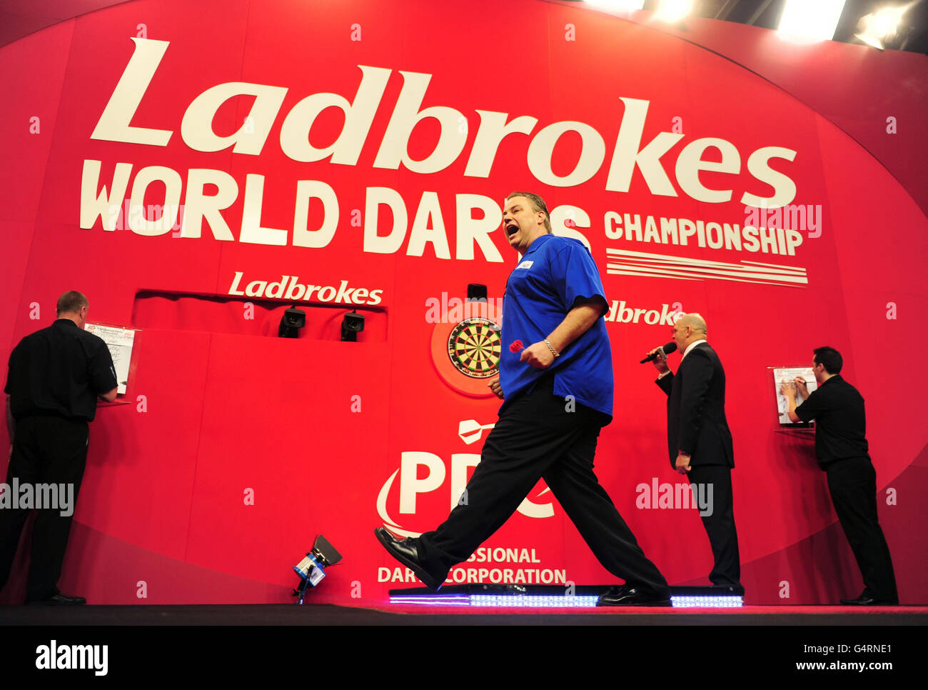 Canadas john part hi-res stock photography and images - Alamy