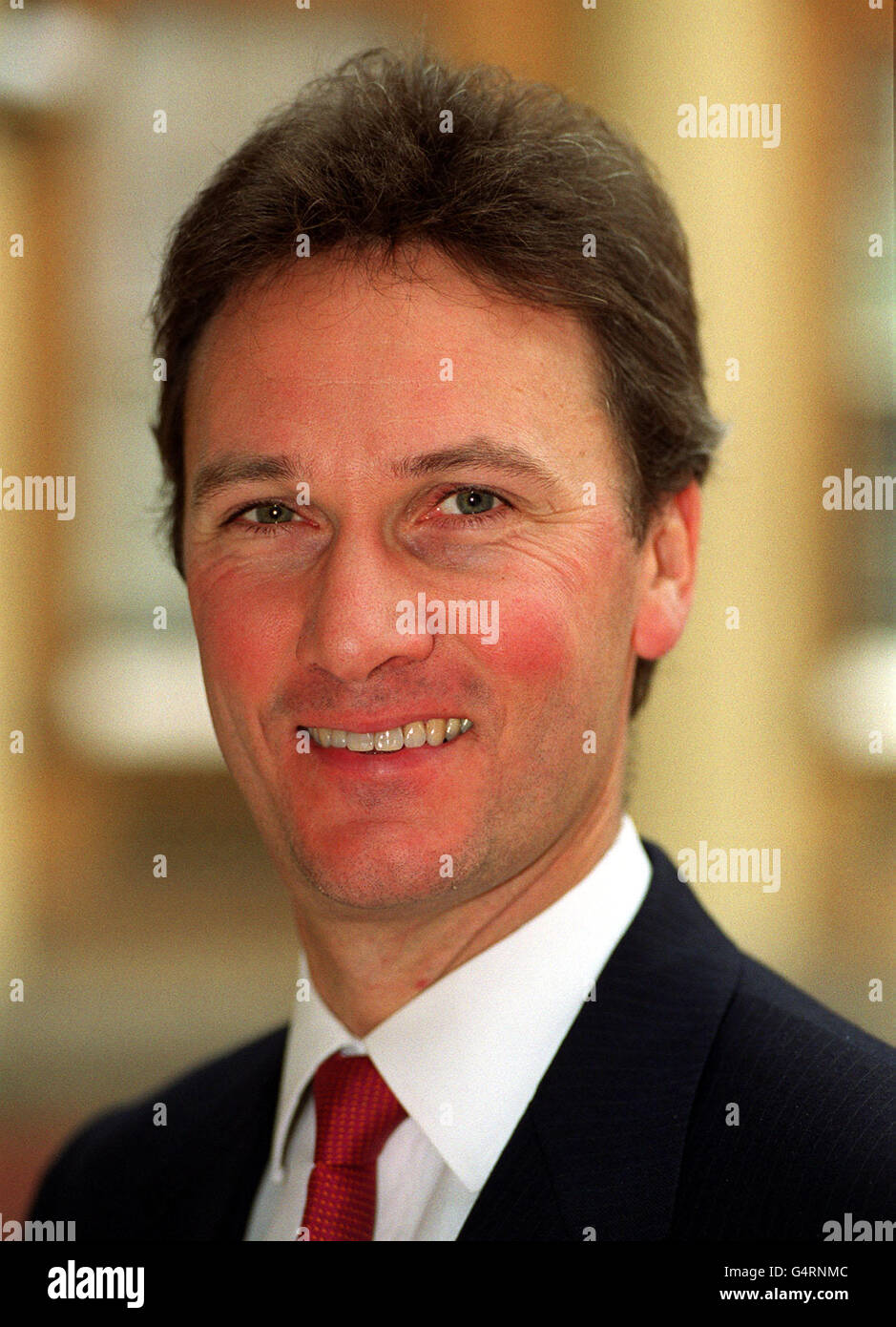 Royal staff hi-res stock photography and images - Alamy