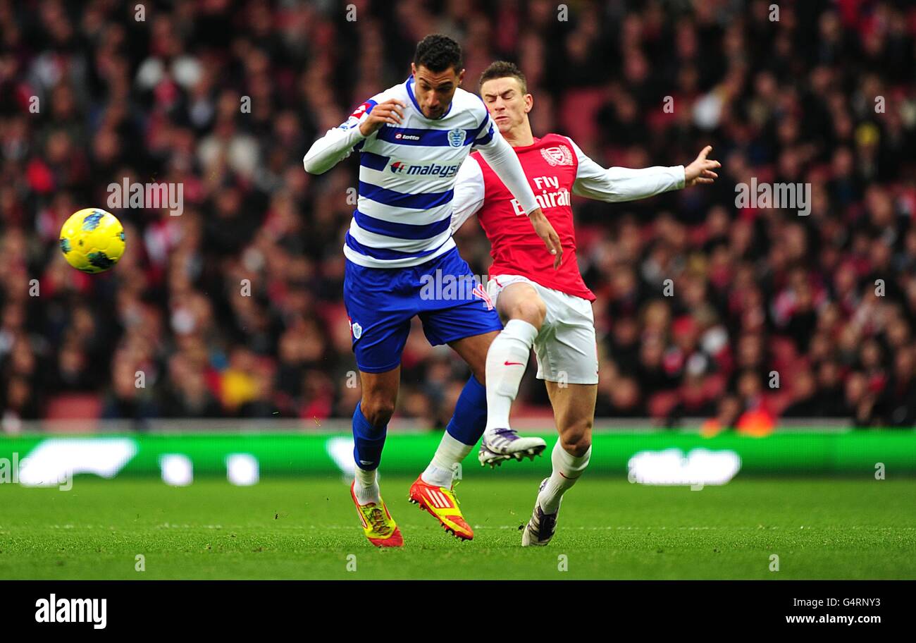 Jay bothroyd arsenal hi-res stock photography and images - Alamy