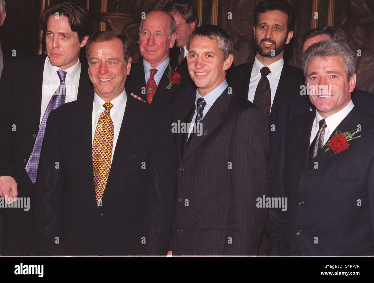 Sir Hugh Rose High Resolution Stock Photography and Images - Alamy