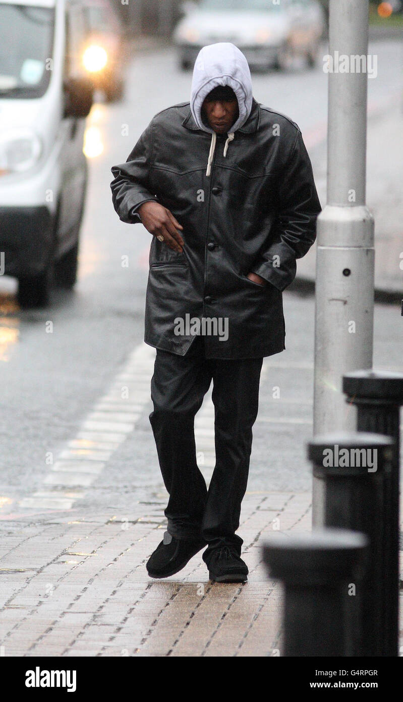 Blackburn magistrates court hi-res stock photography and images - Alamy
