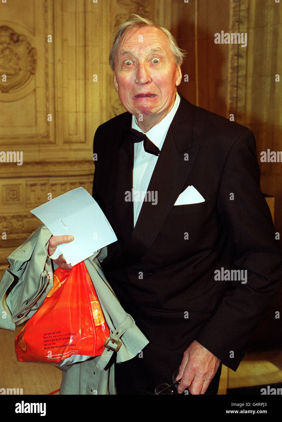TV Awards/Stephen Lewis Stock Photo - Alamy
