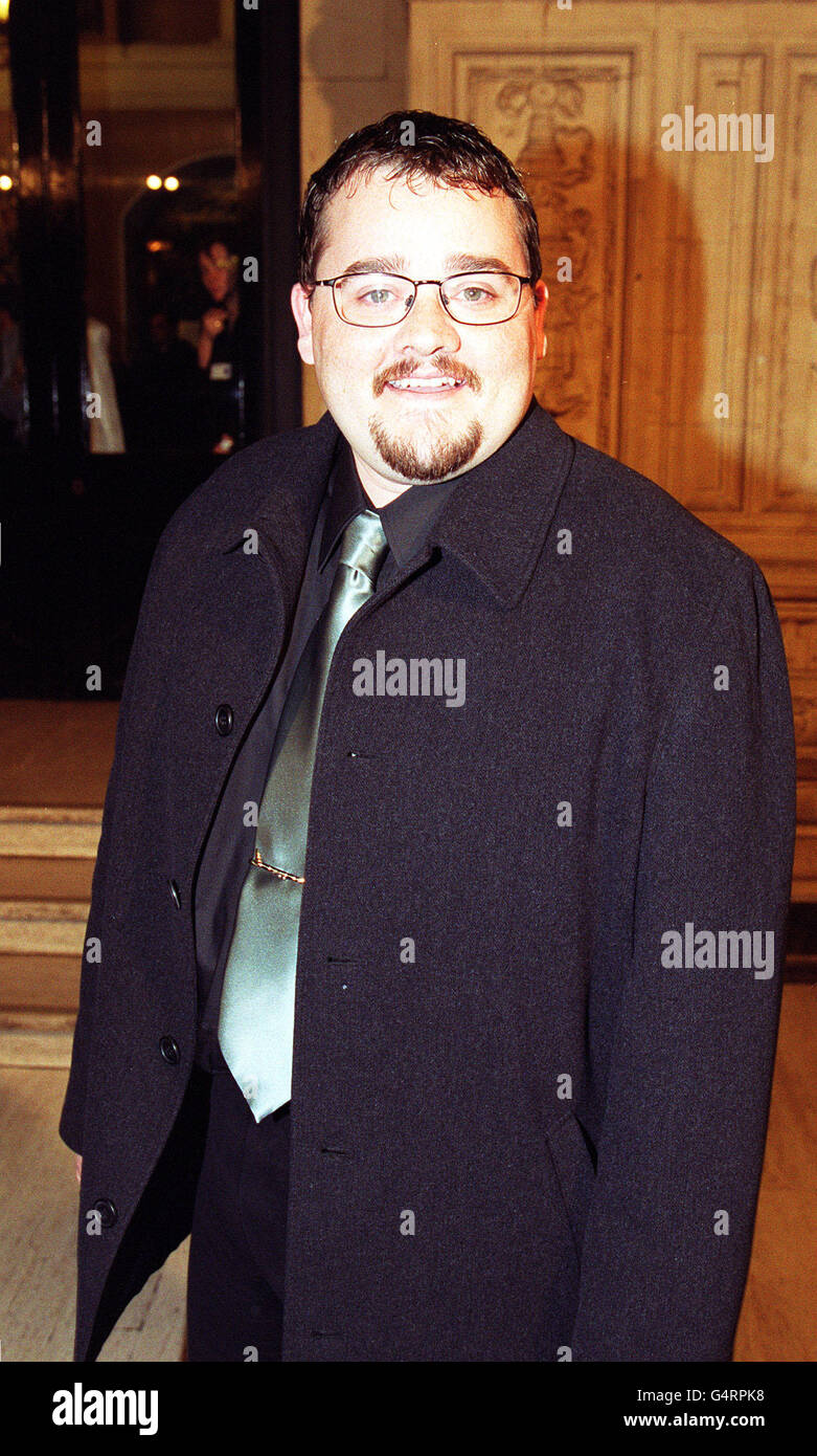 Jeremy spake hi-res stock photography and images - Alamy