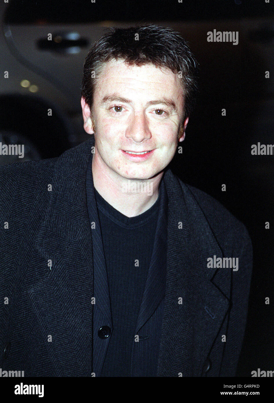 Plays martin platt hi-res stock photography and images - Alamy