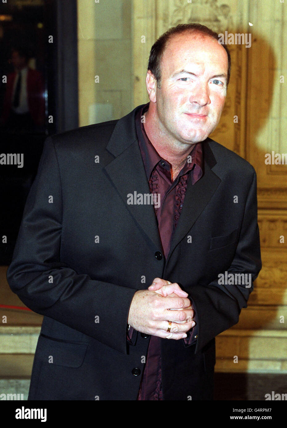 Plays jimmy corkhill hi-res stock photography and images - Alamy