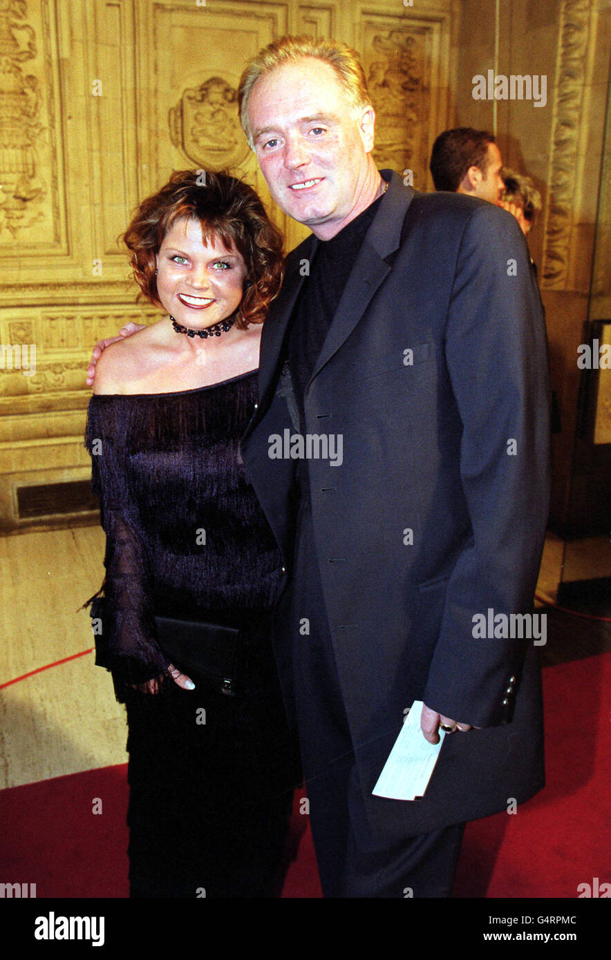 Who Plays Les Battersby In Coronation Street High Resolution Stock ...