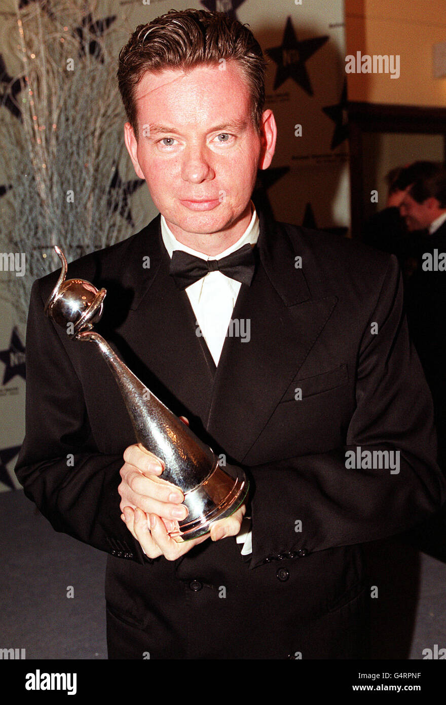 John gordon sinclair actor hi-res stock photography and images - Alamy