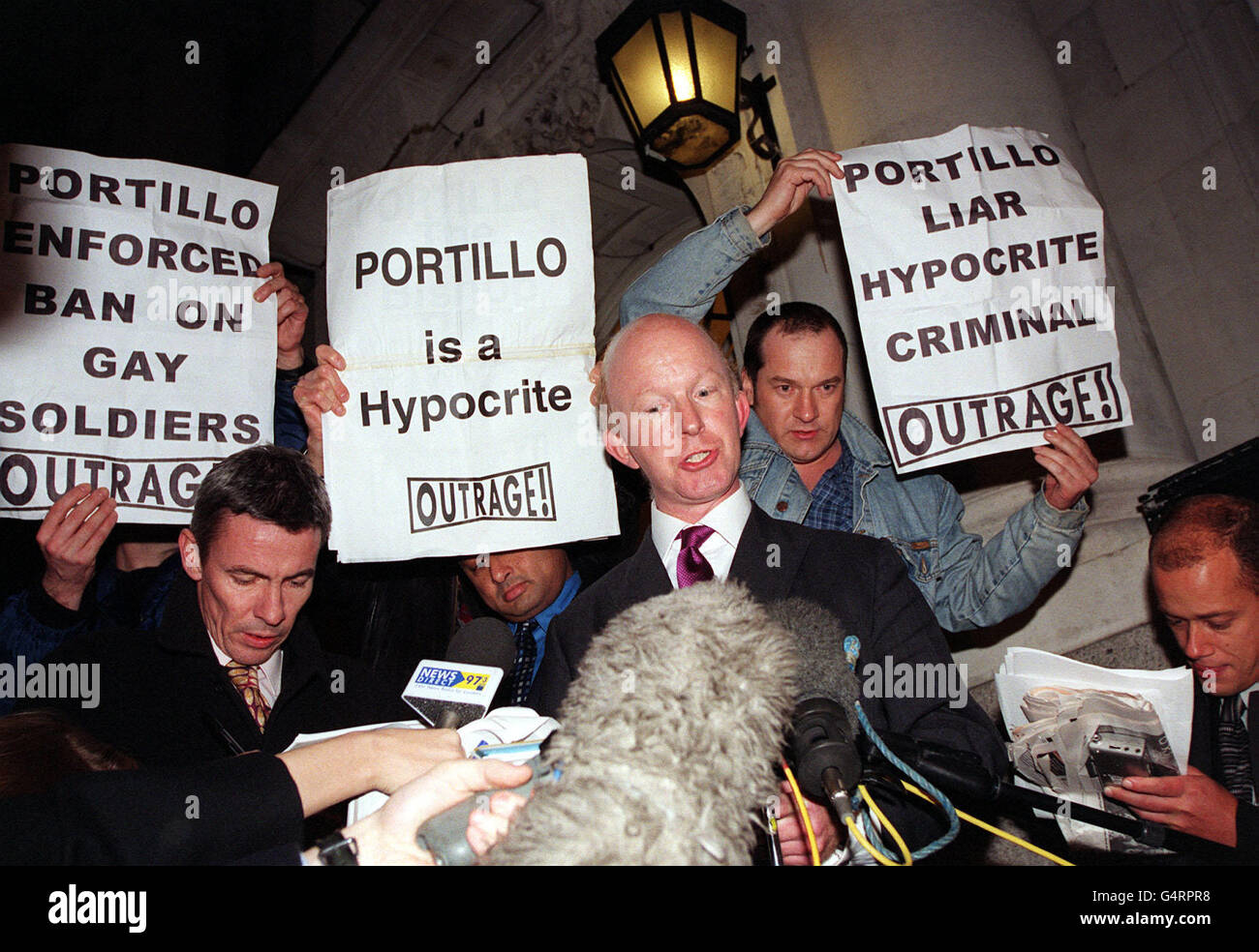 Portillos hi-res stock photography and images - Alamy