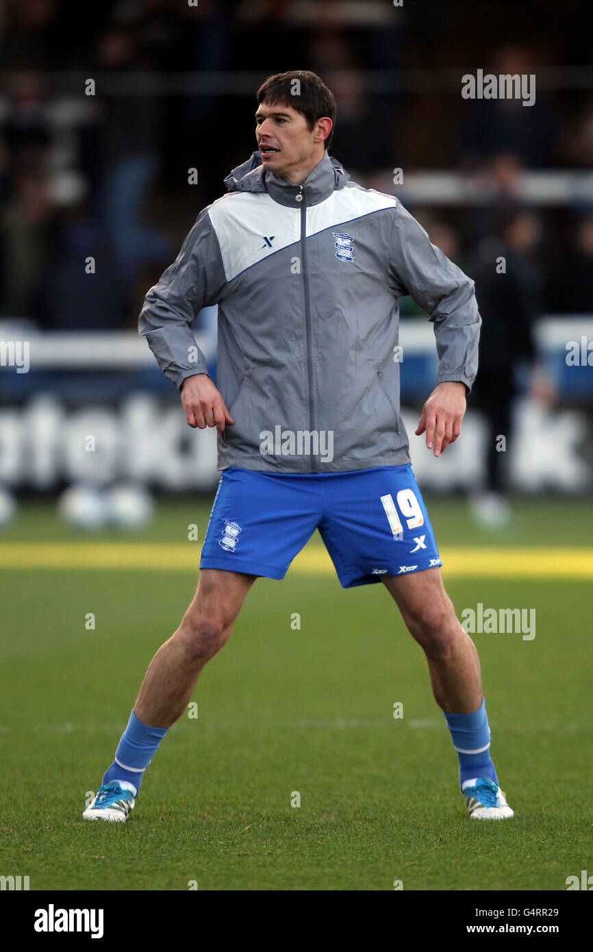 Soccer - npower Football League Championship - Peterborough United v ...