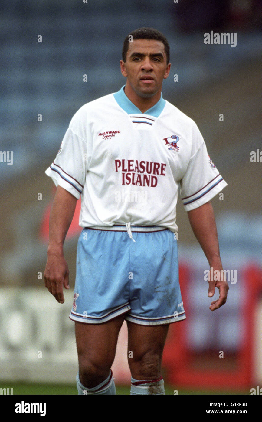 Tony Ford High Resolution Stock Photography and Images - Alamy