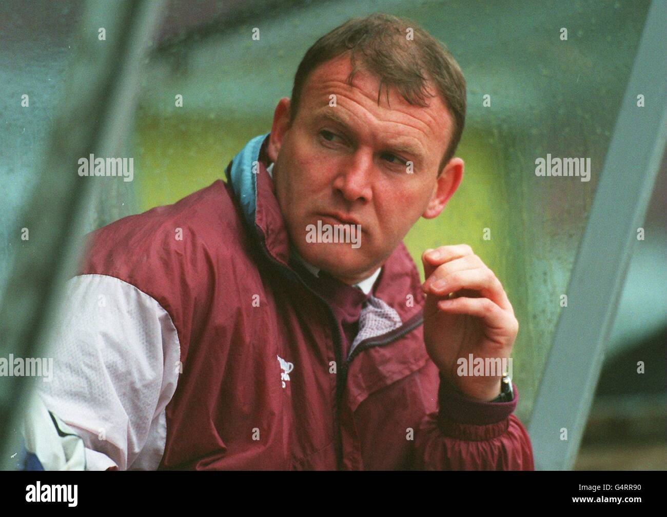 David moore hi-res stock photography and images - Alamy