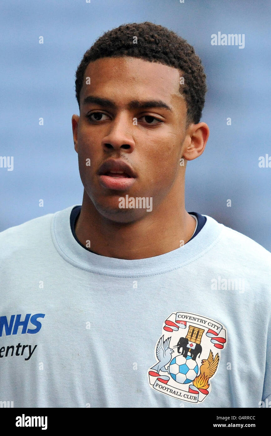 Soccer - npower Football Championship - Coventry v Brighton & Hove ...