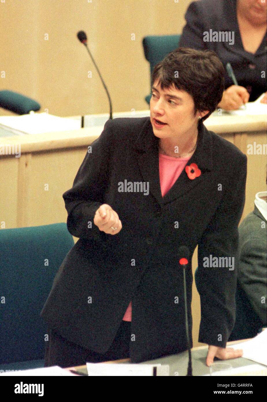 Scotland/ Roads/ Boyack Stock Photo - Alamy