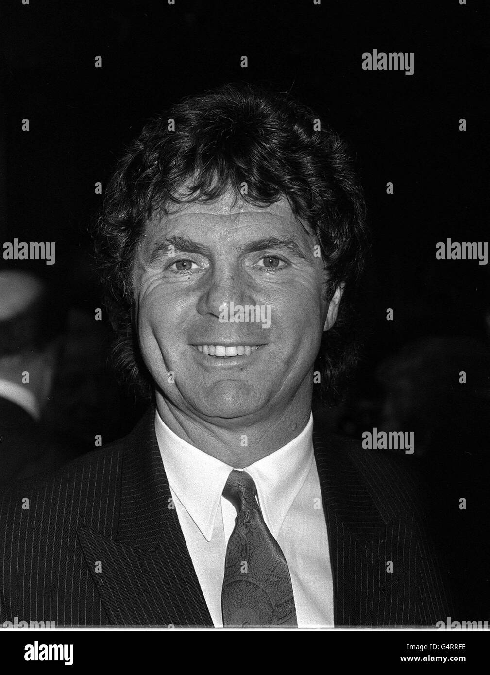Stan Boardman High Resolution Stock Photography and Images - Alamy