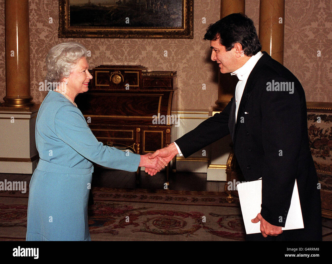 Bertrand rassool hi-res stock photography and images - Alamy