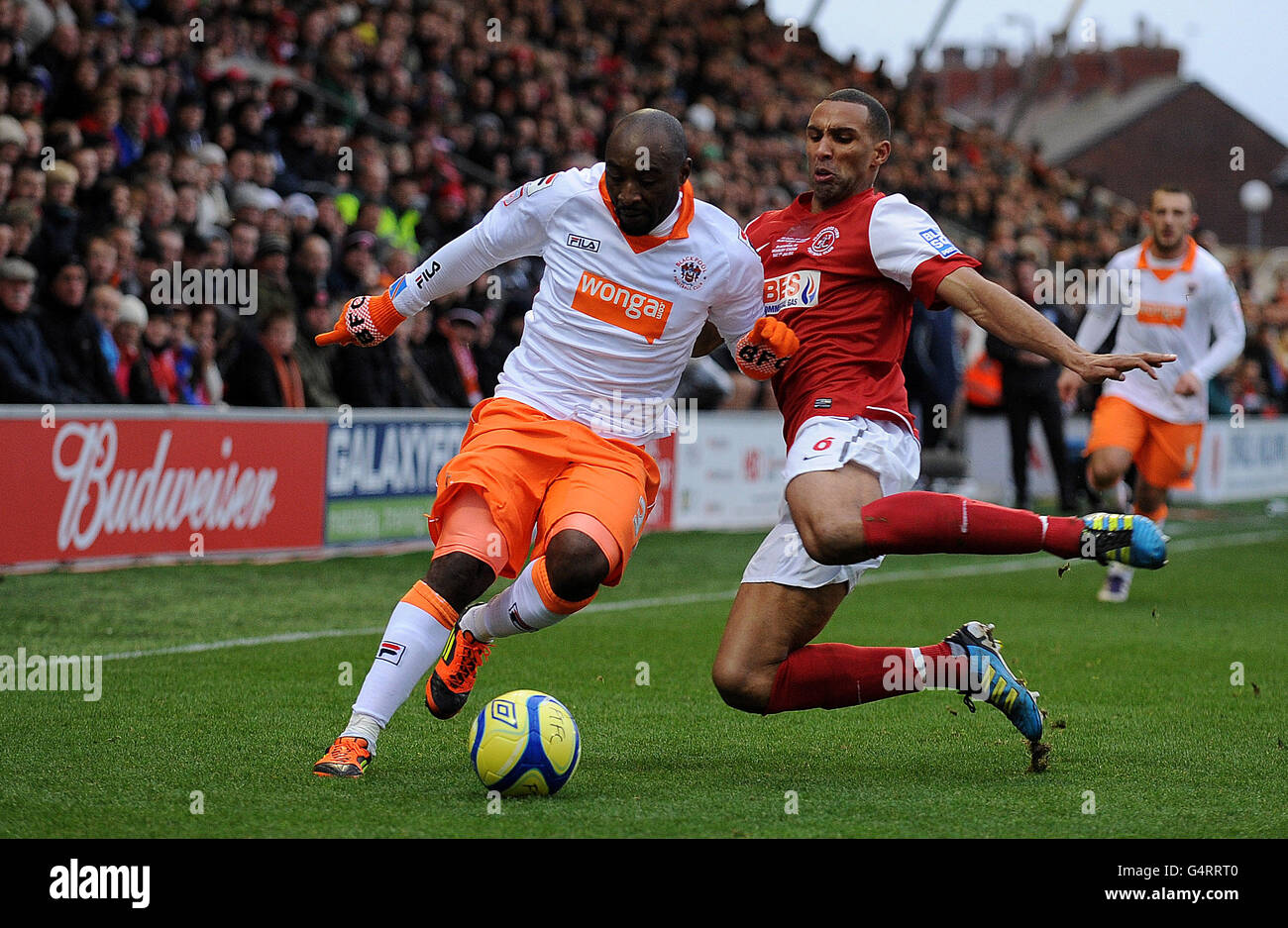 Lomana Tresor Lua Lua High Resolution Stock Photography and Images - Alamy