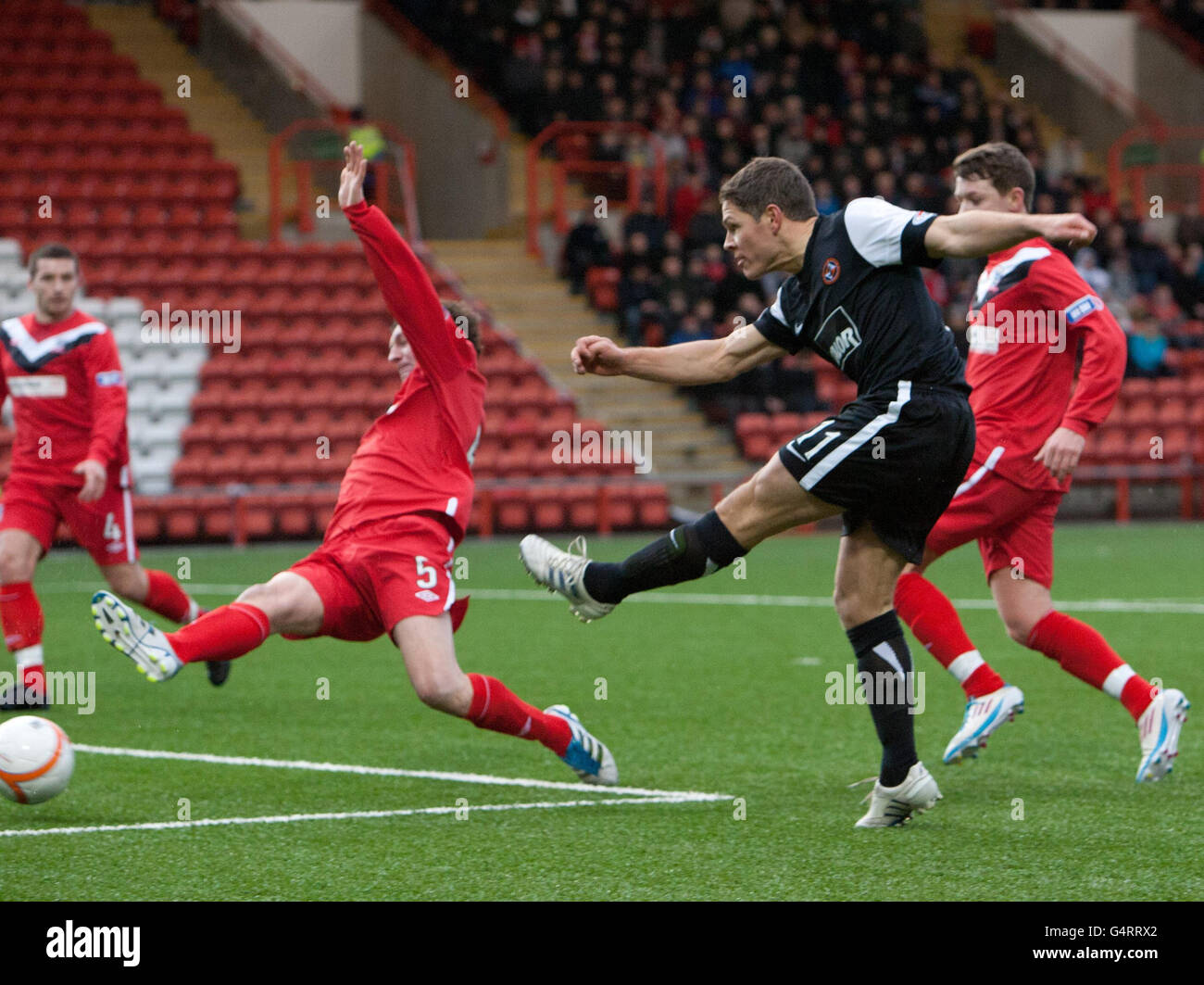 David william lilley hi-res stock photography and images - Alamy