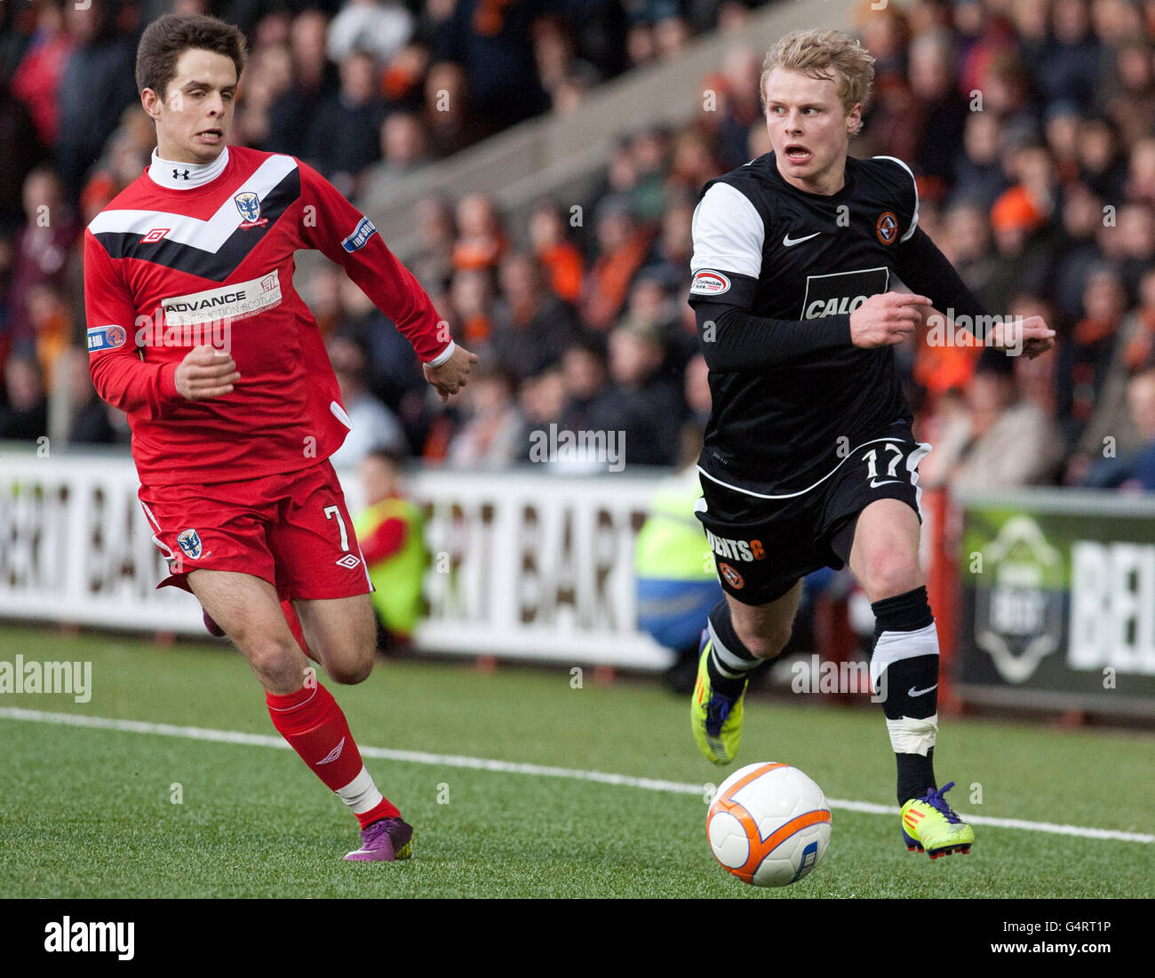 Gary bain hi-res stock photography and images - Alamy