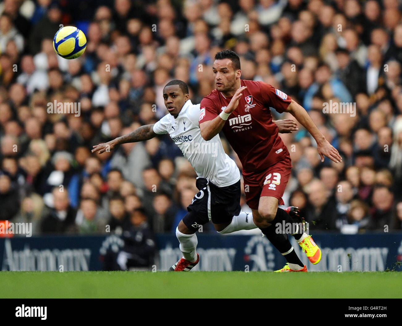 Cheltenham towns kaid mohamed hi-res stock photography and images - Alamy