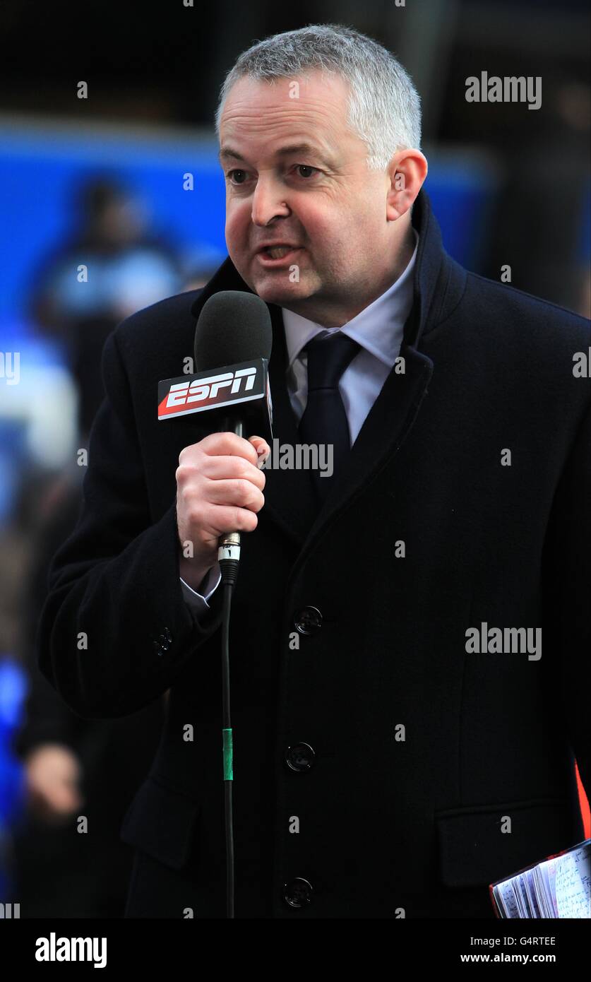 Derek rae hi-res stock photography and images - Alamy