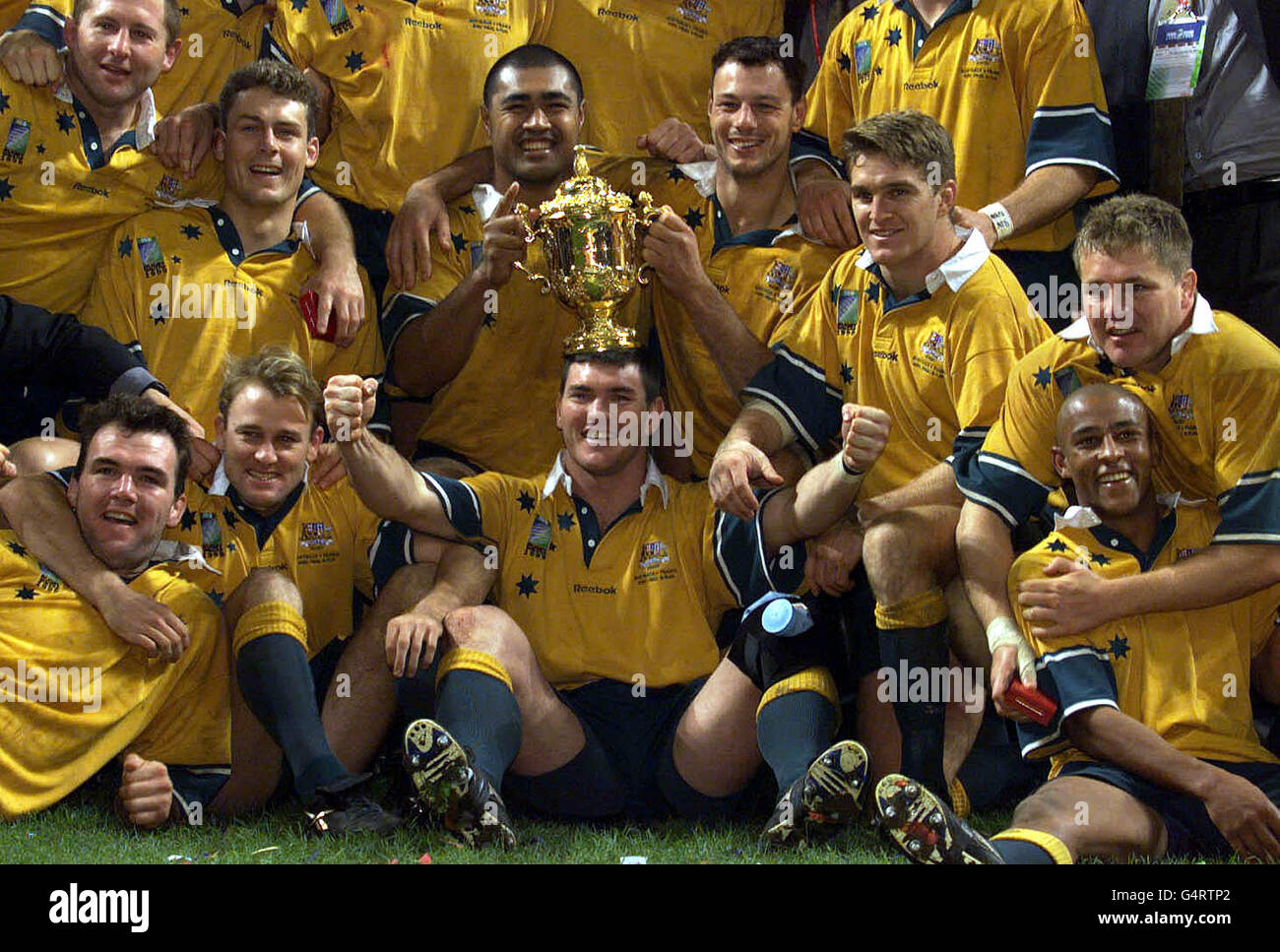 Daniel herbert of australia hi-res stock photography and images - Alamy