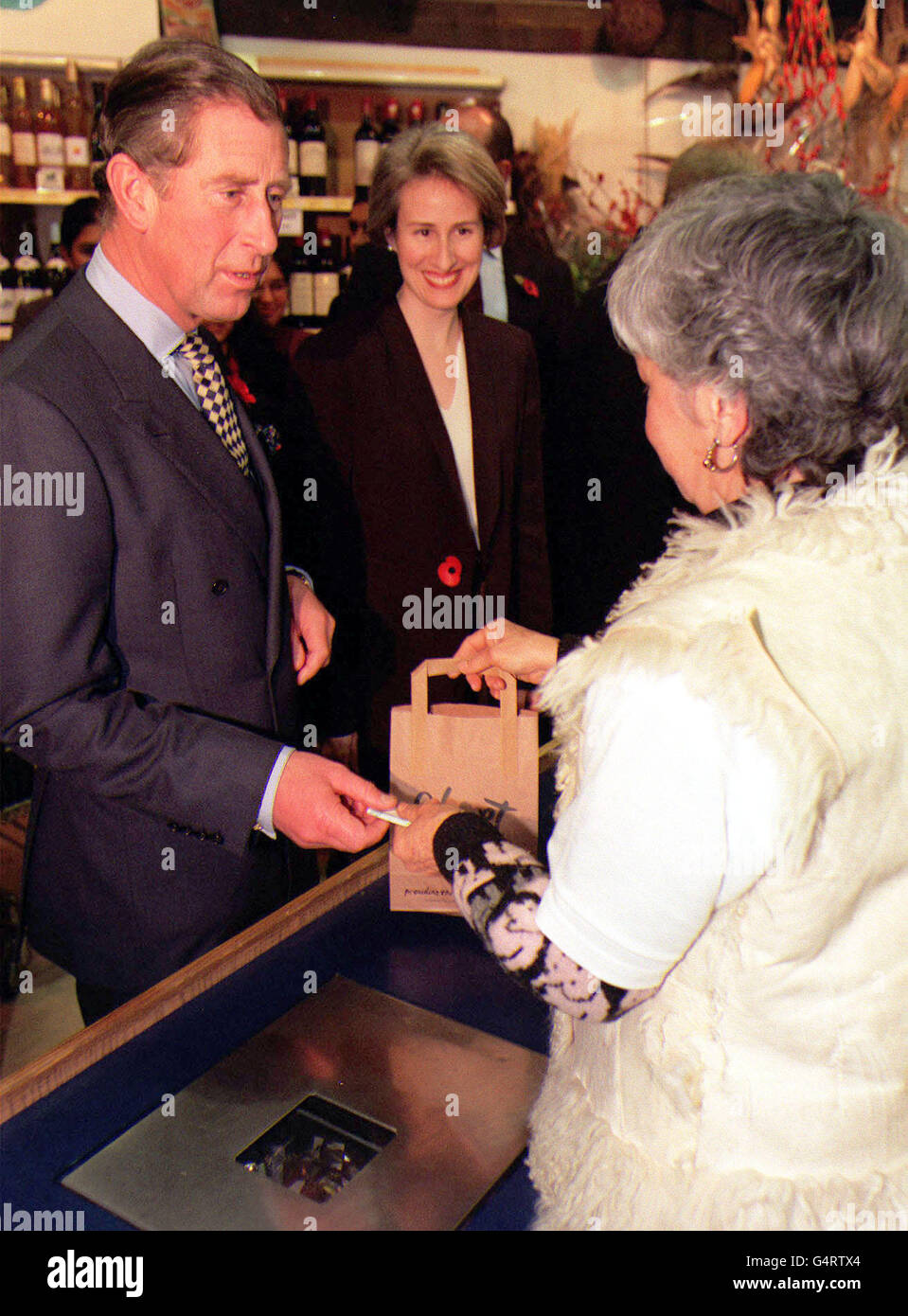 Planet organic renee elliott hi-res stock photography and images - Alamy